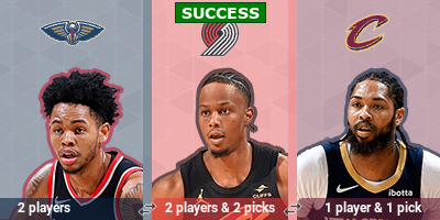 s/pelicans - Pelicans 2024-25 Off-Season Plan v2 | Fanspo